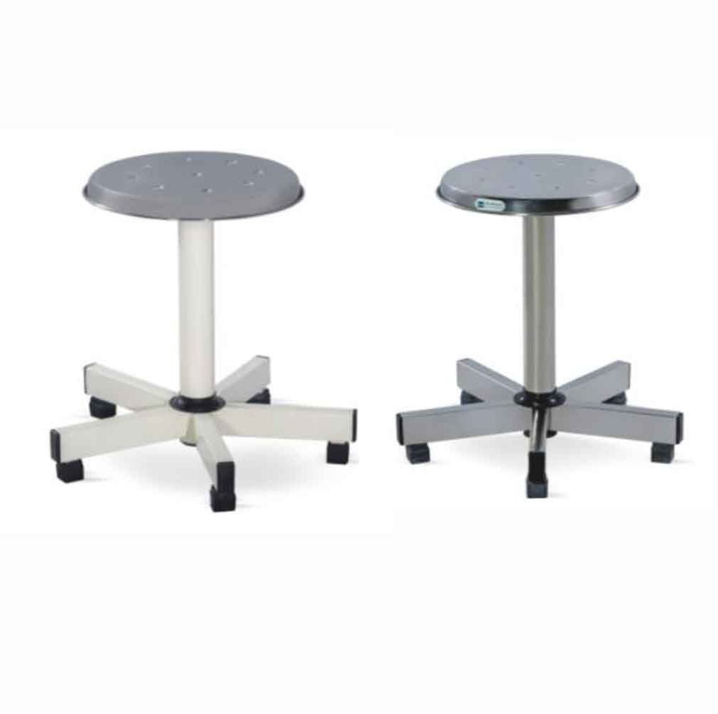 Revolving Stool - MS Framework - Equipwell Medi Systems | Medzell