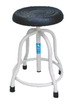 TMS-3002 Revolving Stool P.U. Top - Times Medicare Systems | Medzell