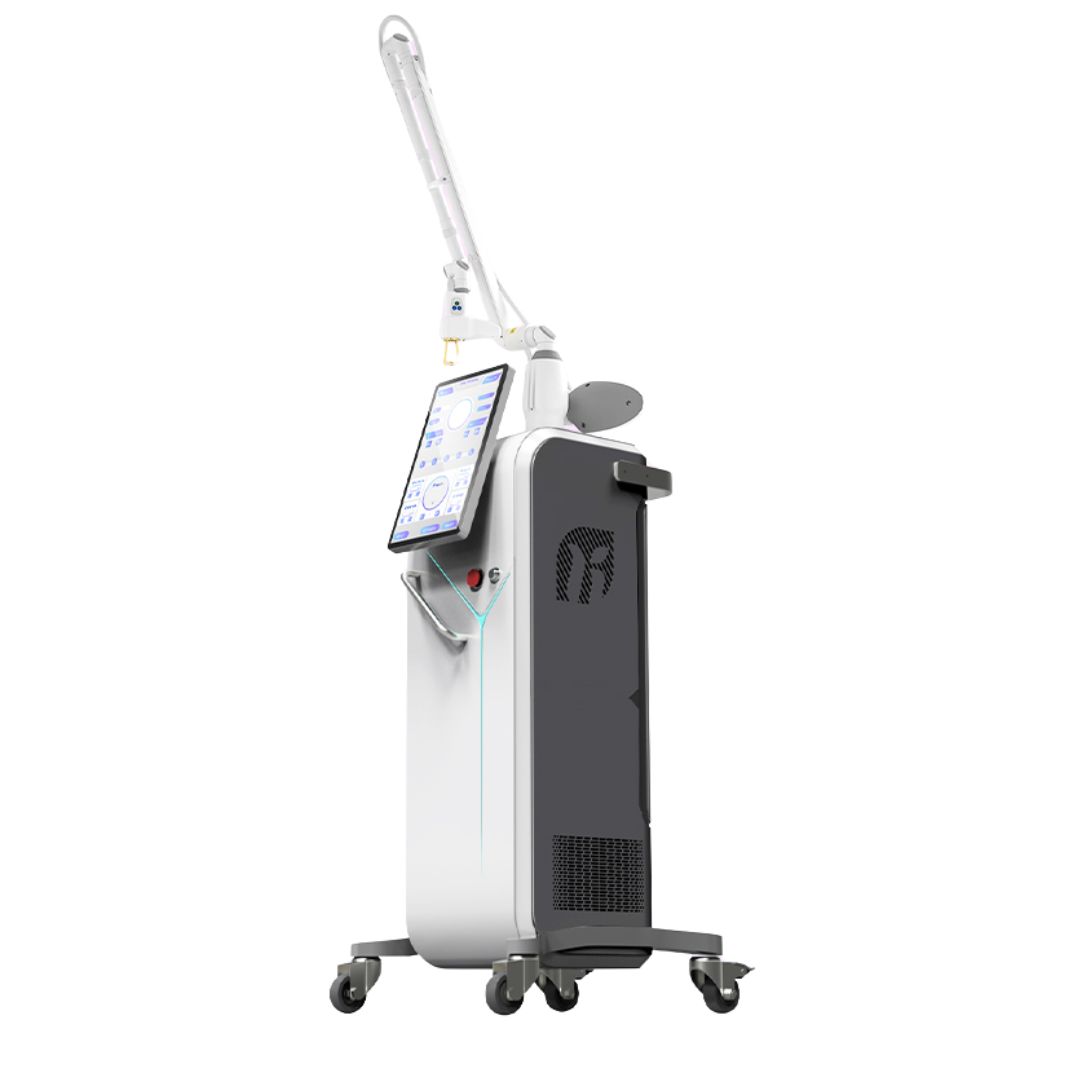 RF CO2 Fractional Laser Machine - Haidari Beauty Tech