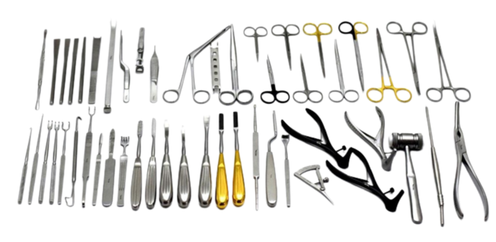 Rhinoplasty Instruments - Adarsh Surgical Works | Medzell