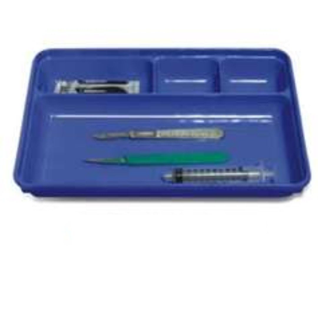 Ribbel's Autoclavable Tray | Medical Tray Manufacturer | Ribbel ...