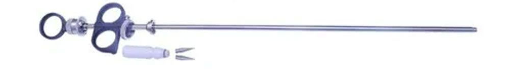 Ring Applicator with Loader Pusher | Kara Mediclust Pvt Ltd.