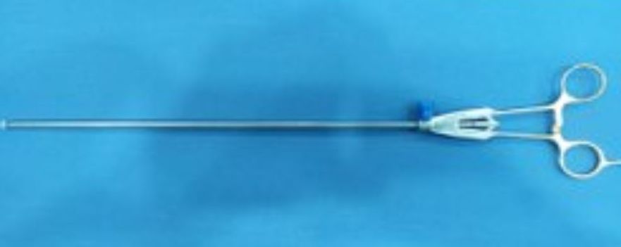 Buy Ring Type Needle Holder - Sangam Surgical