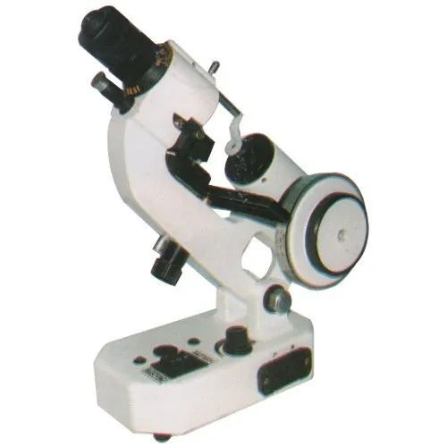 ASF Manual Lensometer RL130 Dot Target - Ophthalmic Diagnostic ...