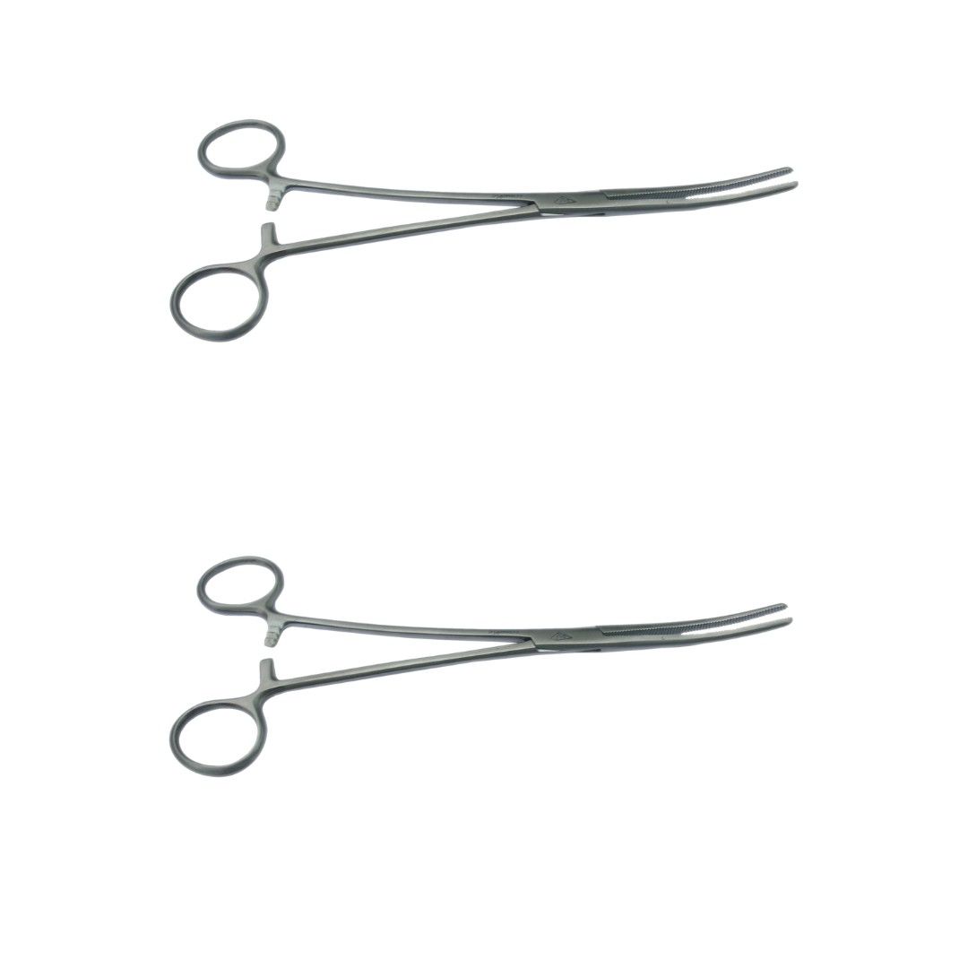Buy Rochester-Pean Artery Forceps Curved - Chatterjee Surgical