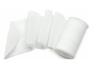 Roller Bandage - DR.AM'S HEALTHCARE | Medzell