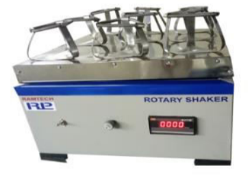 Rotary Shaker - RAMTECH Laboratory Products | Medzell