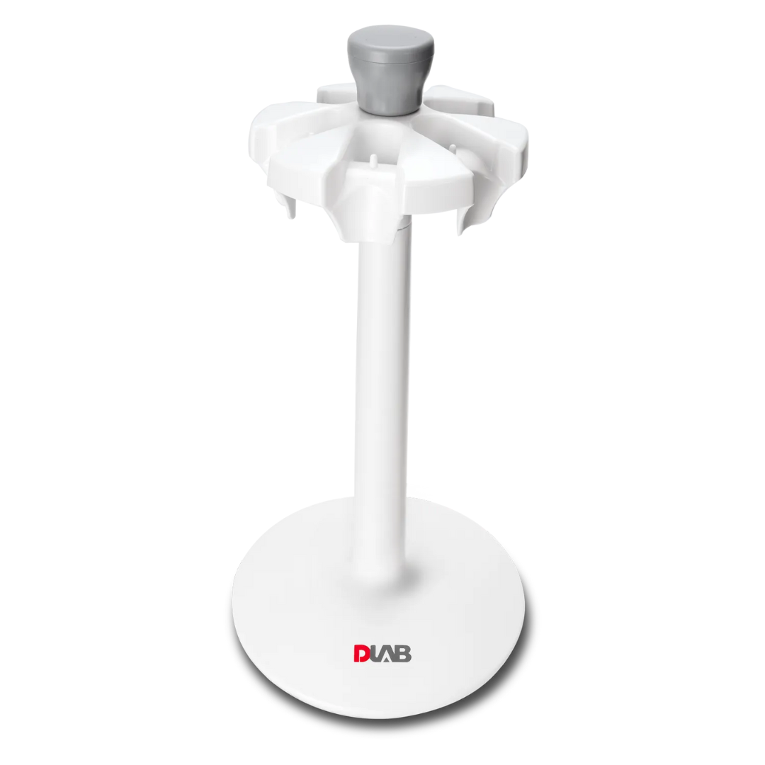 Round Stand Circular Pipette Holder by DLAB Scientfic