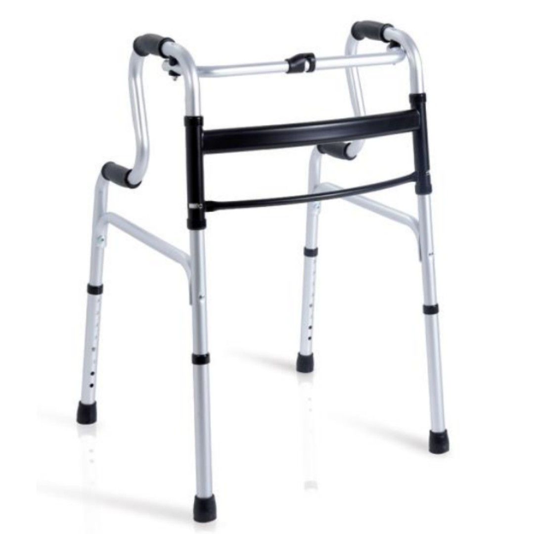 RP747 - RP747 Foldable Height-Adjustable Walker | Moretti Spa
