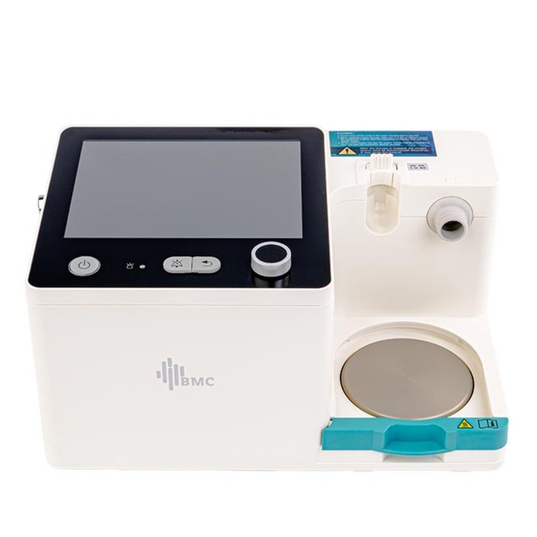 AutoFlow RV Series Non-Invasive Ventilator | BMC Medical Co., Ltd.