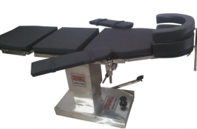 SADA - C1 Ophthalmic Hydraulic OT Table | Medzell
