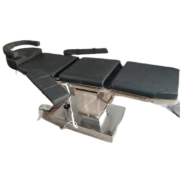 Ophthalmic Full-Electric OT Table - SADA-C3 | Surgimill Medical Systems