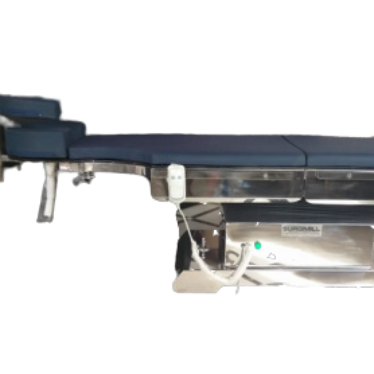 SADA-C6 Ophthalmic OT Table by Surgimill - Hand/Foot Control ...