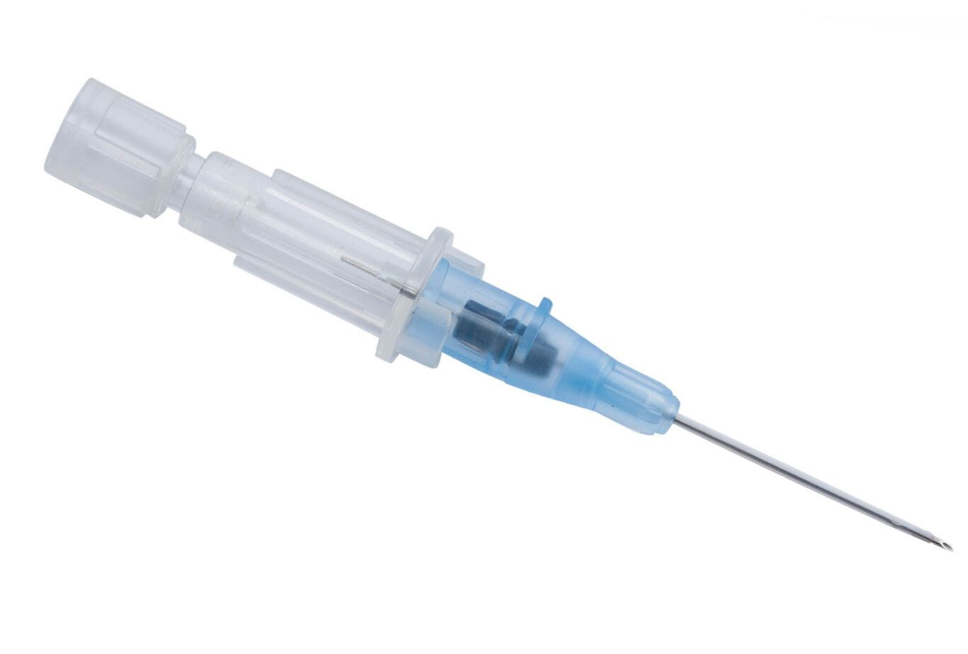 Cannulas Safe Cath Pro - Lars Medicare India | Medzell