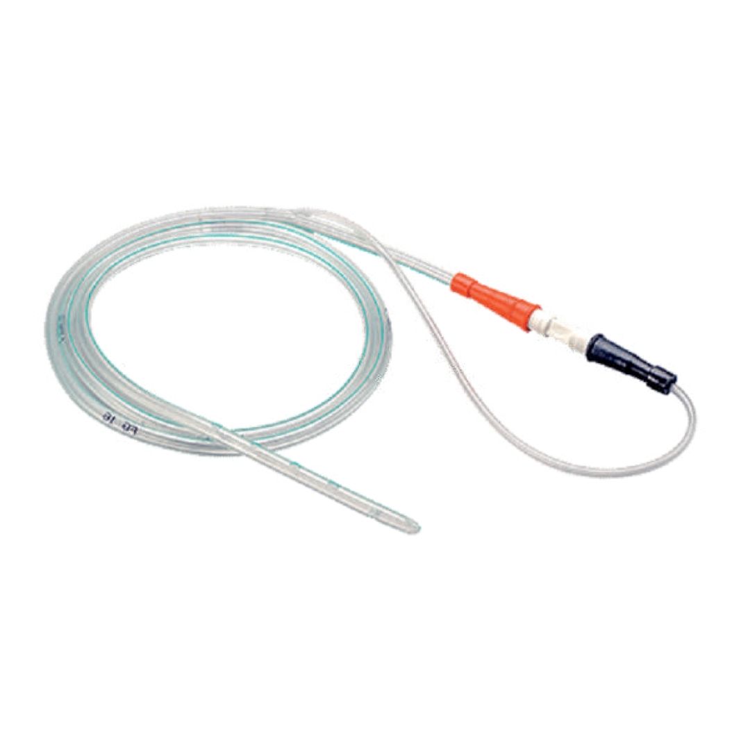 Salem Sump Tube - Medical Tubing Set Irrigation | Aurus Medtech Pvt Ltd