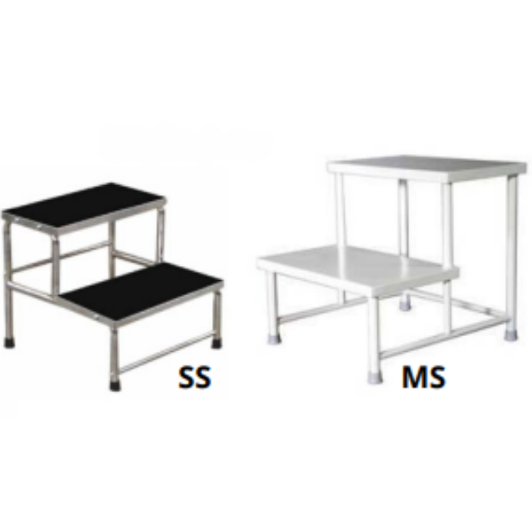 Foot Step Double SAM-614 by Surgimill - Medzell