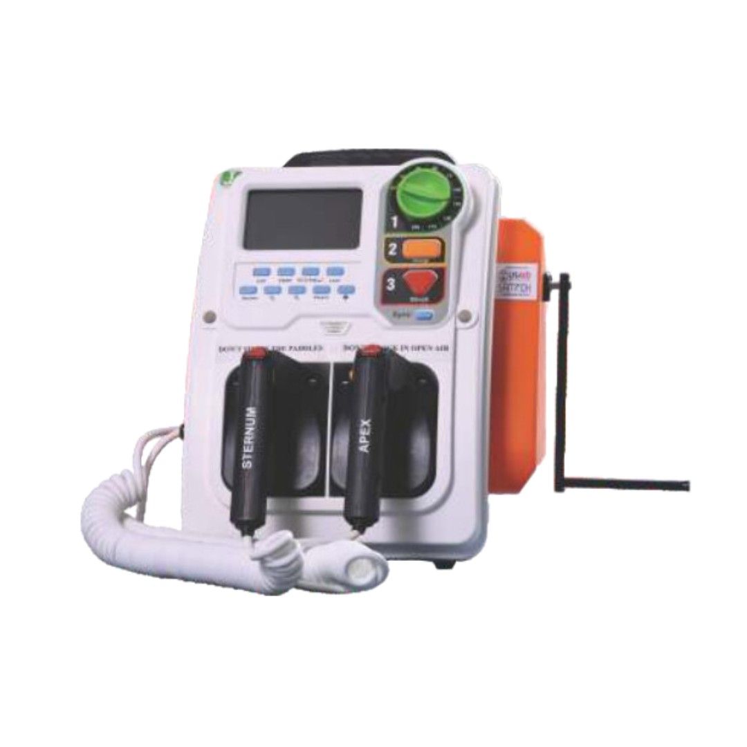 SanMitra 1000 HCT | Jeevtronics Pvt Ltd