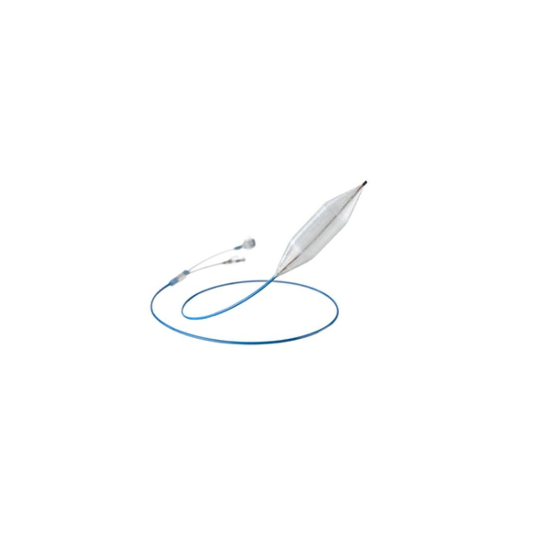 Sapphire II PTCA Balloon Catheters - Buy Online | Innvolution Healthcare