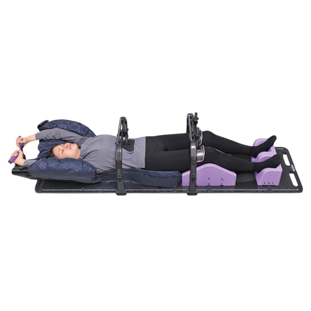 SBRT Immobilization System - Immobilization System | Meicen Medical