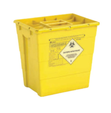 SC Series - ARVS Equipments Private Limited | Medzell