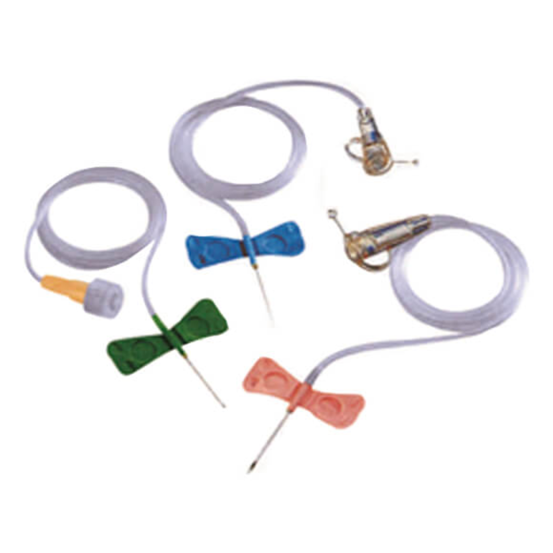 Buy Scalp Vein Set | Cruzine Healthcare - South Africa