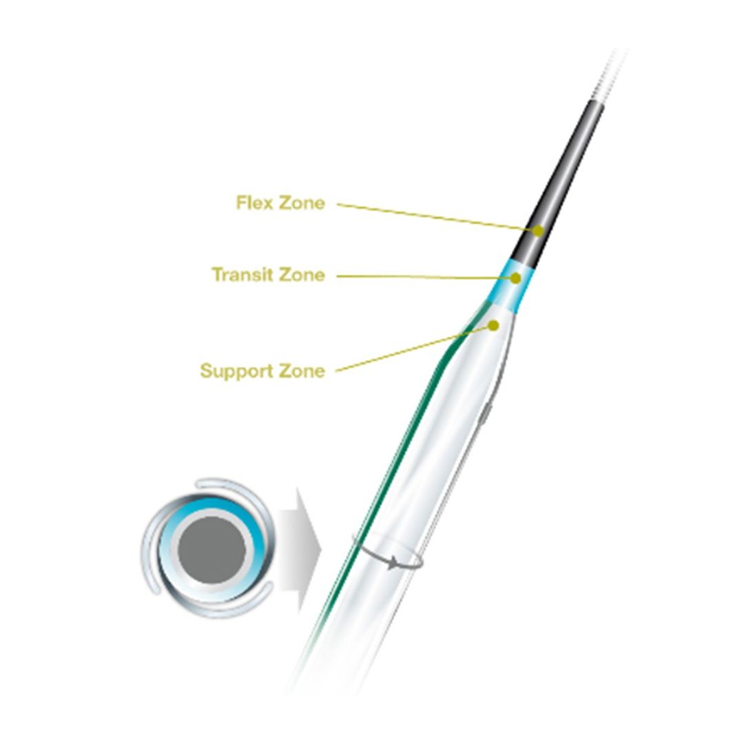 Innvolution Healthcare: Global Supplier of Balloon Catheters, Catheters ...