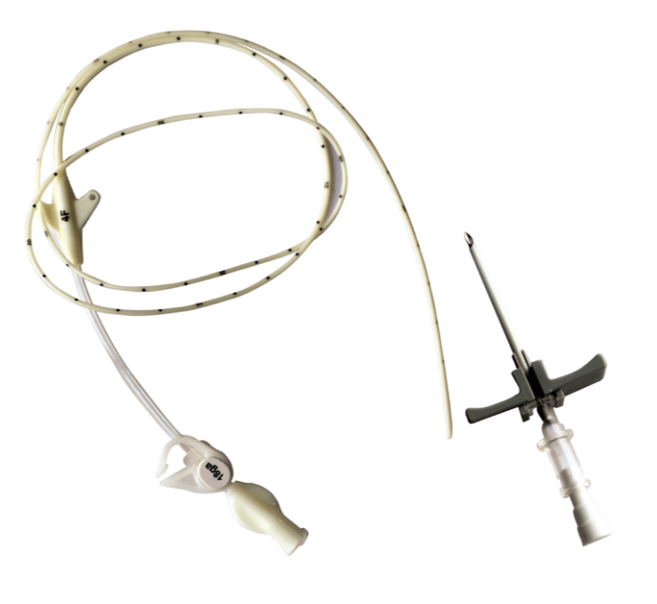 Mardex PICC - Catheters - MEDITECH DEVICES PVT LTD | Medzell