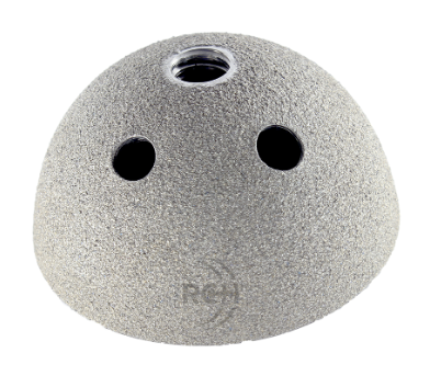 Cementless Cups - Hip Replacement Implants - RCH Orthopaedics | Medzell