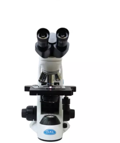 CILIKA Transform - Microscopes - MedPrime Technologies Pvt. Ltd. | Medzell
