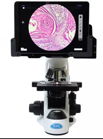 CILIKA Transform - Microscopes - MedPrime Technologies Pvt. Ltd. | Medzell