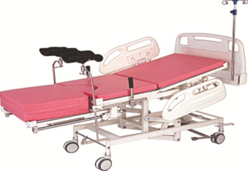 USI - H7 Labour Delivery Room Bed (LDR) - United Surgical Industries ...