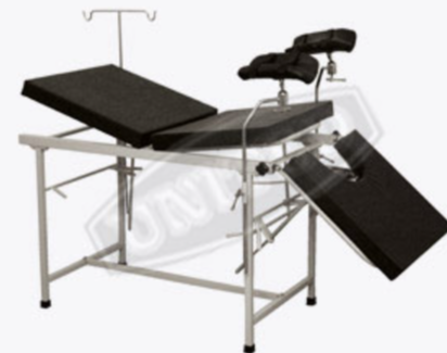 Obstetric Delivery Tables - 3 Section Top - United Surgical Industries ...