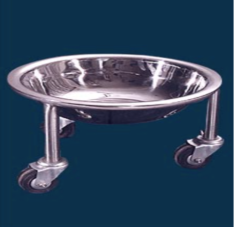 Kick Bucket / Bowl - United Surgical Industries | Medzell