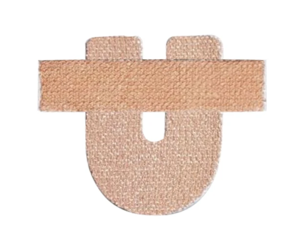 DispoFix IV Fixator - Plasters - Disposafe Health and Life Care Ltd ...