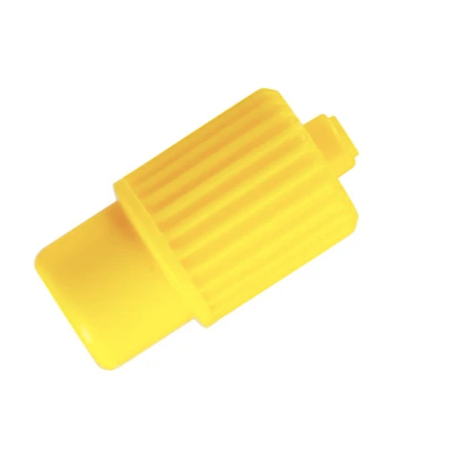 DispoInject Injection Stopper - Disposafe Health and Life Care Ltd ...