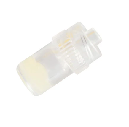 DispoInject Injection Stopper - Disposafe Health and Life Care Ltd ...
