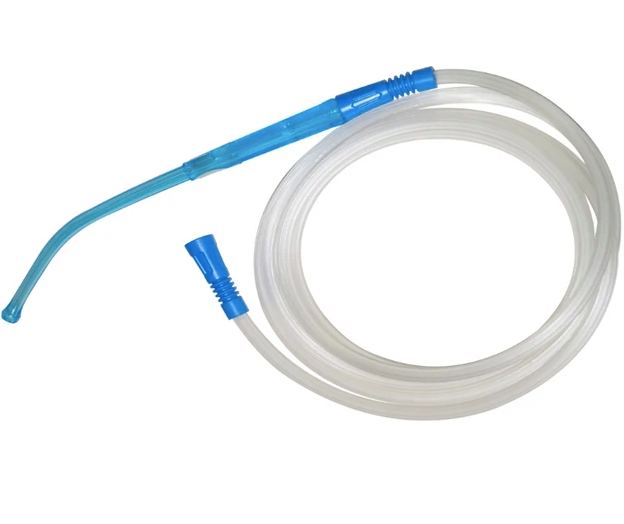 Dispoyankauer - Medical Tubing Set - Disposafe Health and Life Care Ltd ...