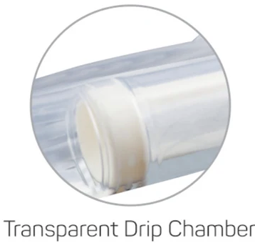 Safe-b.t. - Blood Transfusion Set - Disposafe Health and Life Care Ltd ...