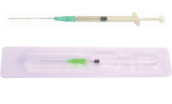 Capsular Tension Ring Injector - Madhu Instruments Pvt. Ltd. | Medzell