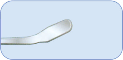 Nanoedge Micro Incision Blade - Madhu Instruments Pvt. Ltd. | Medzell