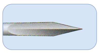 Micro Incision Blade With Safety - Madhu Instruments Pvt. Ltd. | Medzell