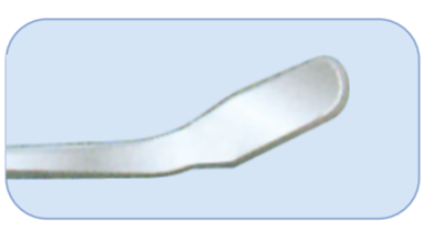 Micro Incision Blade With Safety - Madhu Instruments Pvt. Ltd. | Medzell