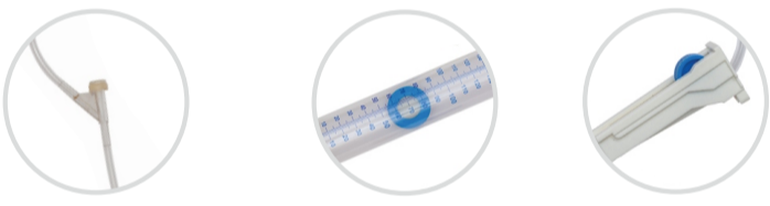 Measured Volume Set with Fluid - Lars Medicare India - Medzell