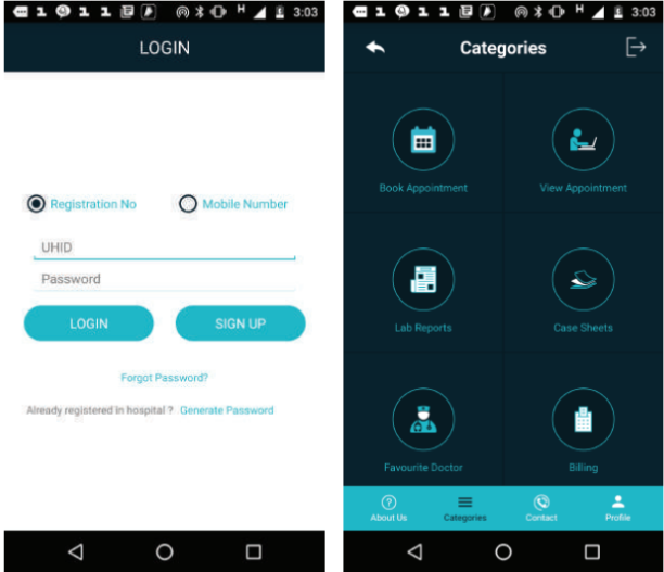 Akhil Systems Pvt. Ltd. - Hospital Management Software Manufacturers ...