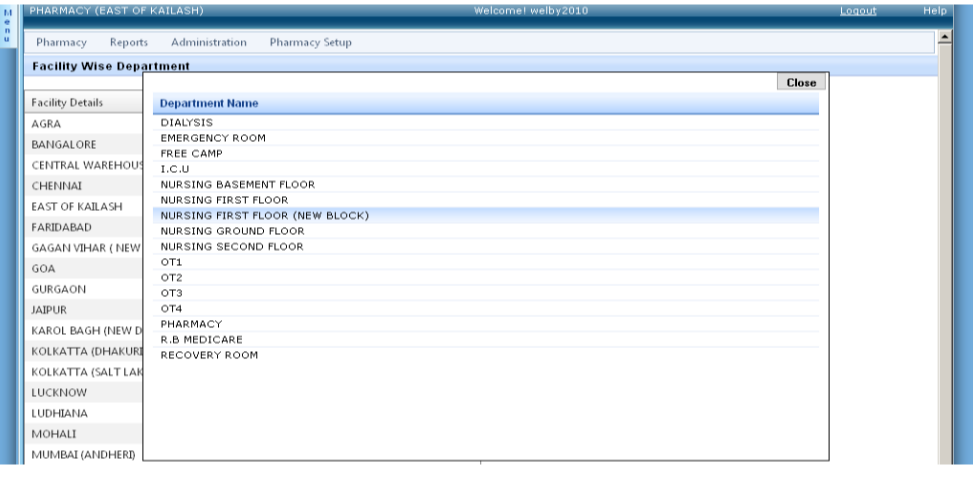 Miracle PIS - Hospital Management Systems - Akhil Systems Pvt. Ltd ...