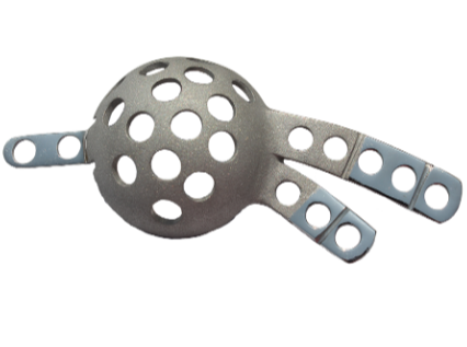 Cages - Hip Replacement Implants - RCH Orthopaedics | Medzell