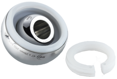 Bipolar Shell 2 - Hip Replacement Implants - RCH Orthopaedics | Medzell