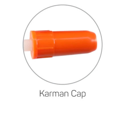 Karmancath - Cannulas - Disposafe Health and Life Care Ltd. | Medzell