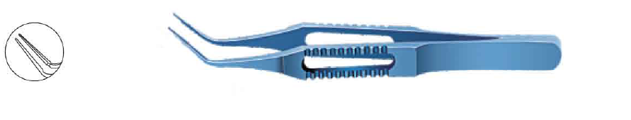 MF-48 Forceps McPherson | Medelec | South Africa, Nigeria, Kenya