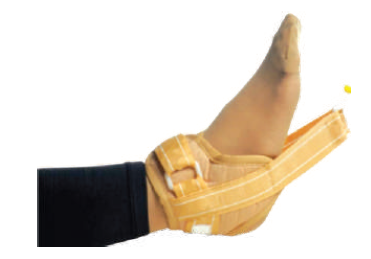 Ankle Traction - Ankle Orthotic Support by Cruzine | Top-Rated Ankle Brace